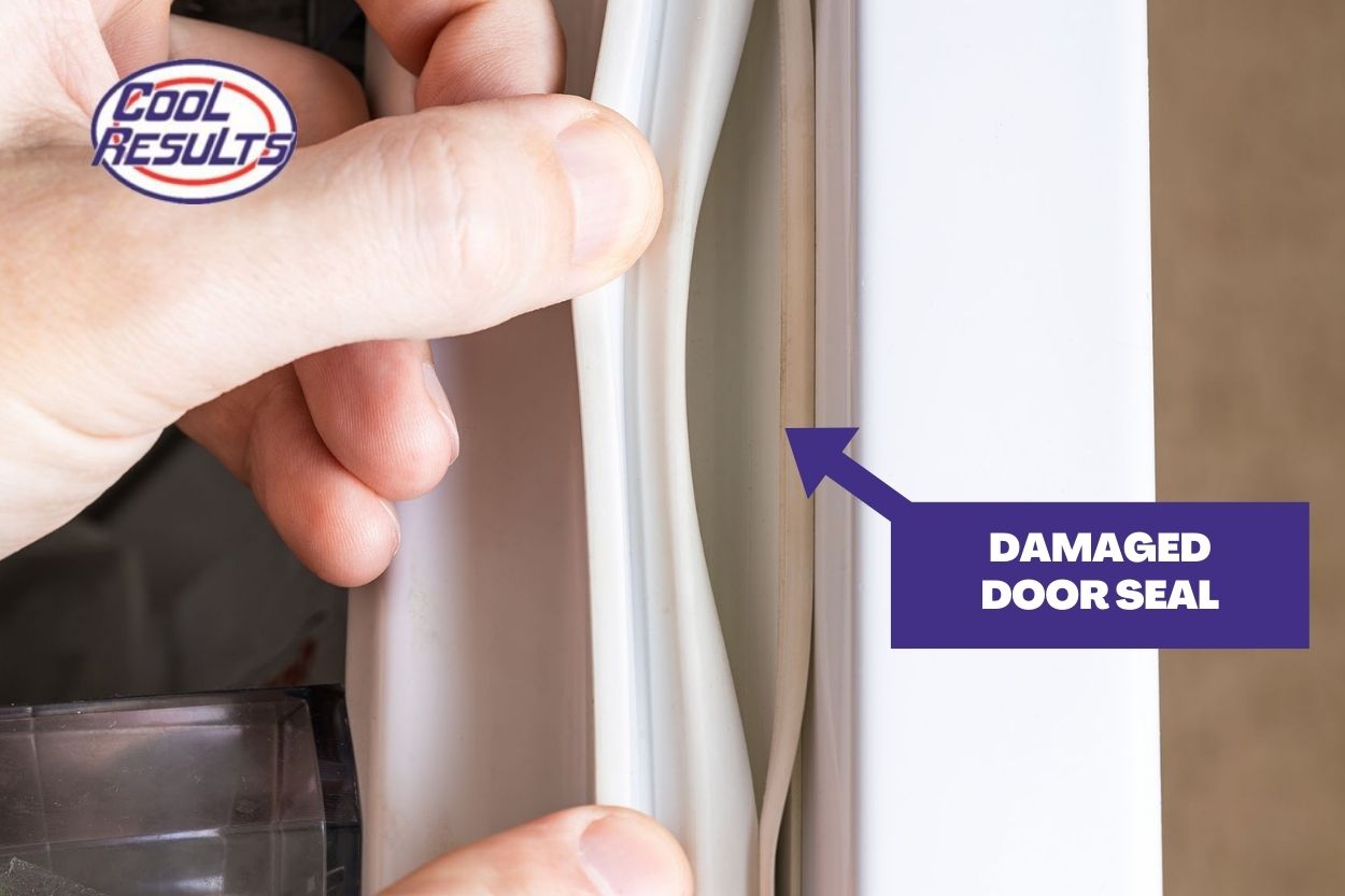 6 Reasons Why Your Freezer Is Leaking | Cool Results